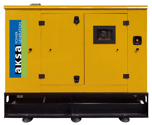 APD-T 110 BD-S3A - Dizel Jeneratörler | AKSA Jeneratör